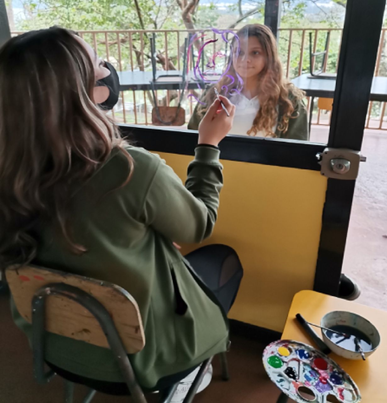 ️ Conozca nuestro colegio privado en Costa Rica