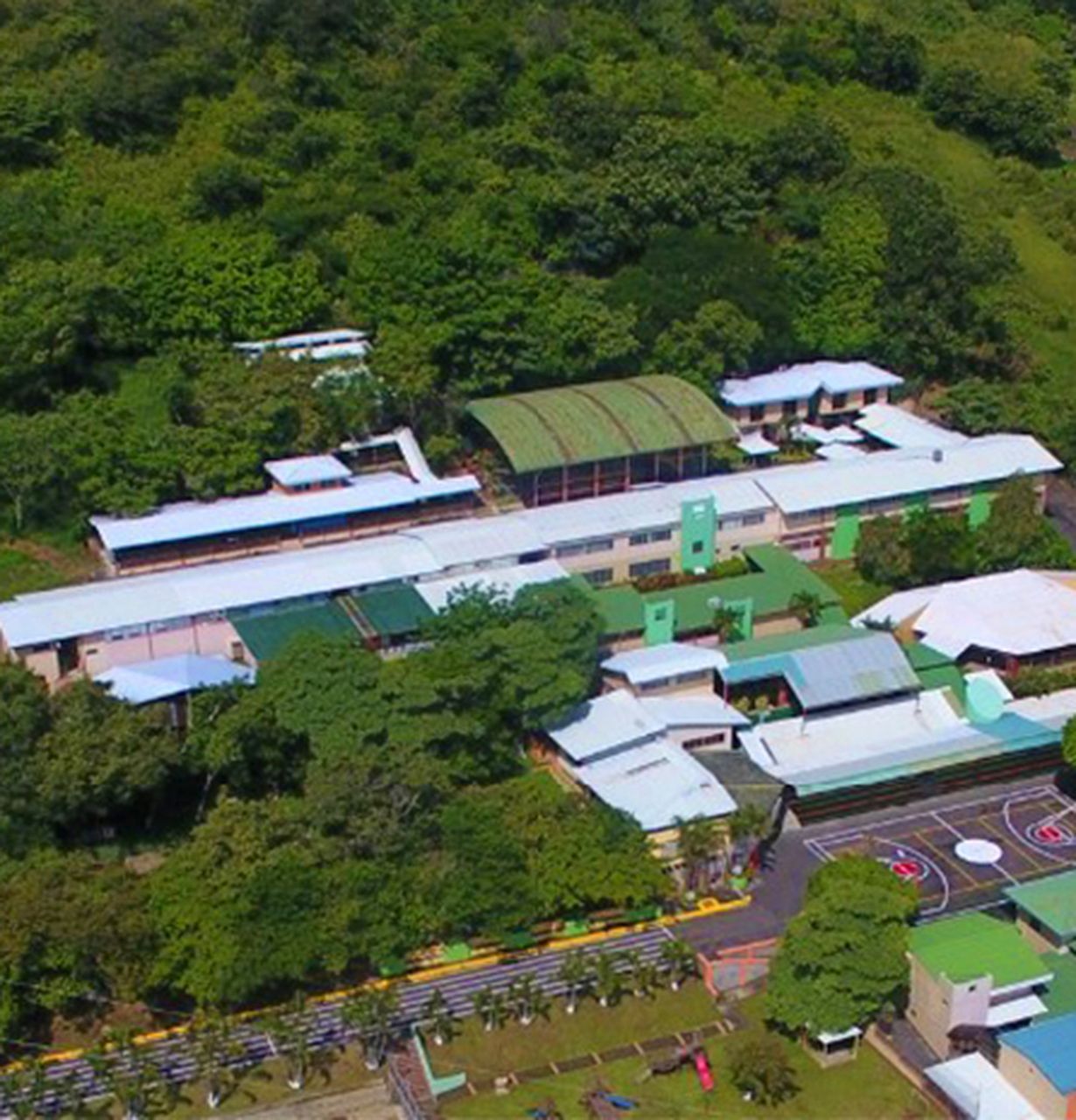 About Us | Saint Mary School Costa Rica