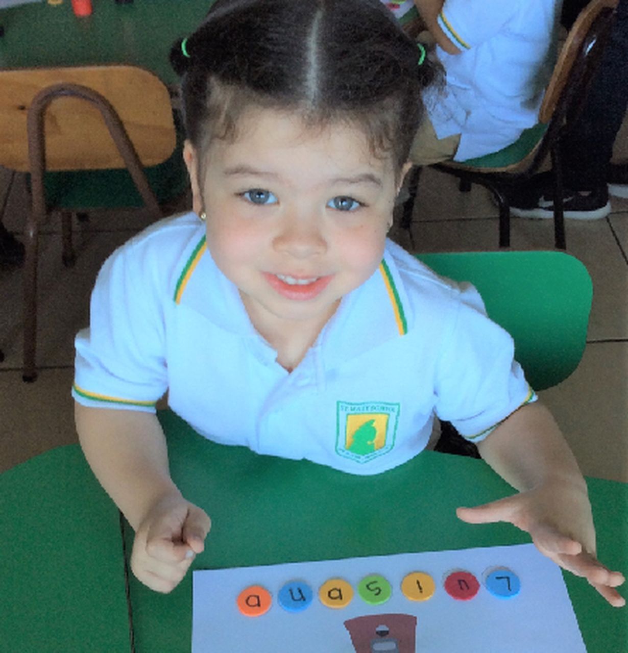 About Us | Saint Mary School Costa Rica