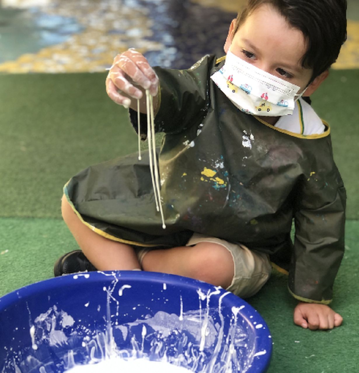 About Us | Saint Mary School Costa Rica