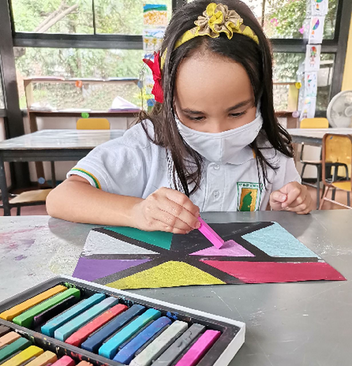 About Us | Saint Mary School Costa Rica