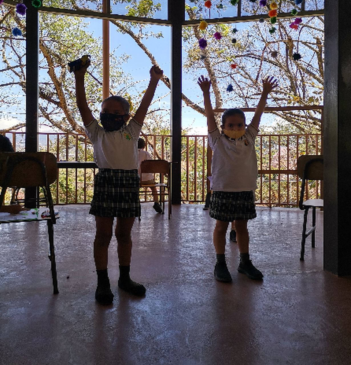 About Us | Saint Mary School Costa Rica