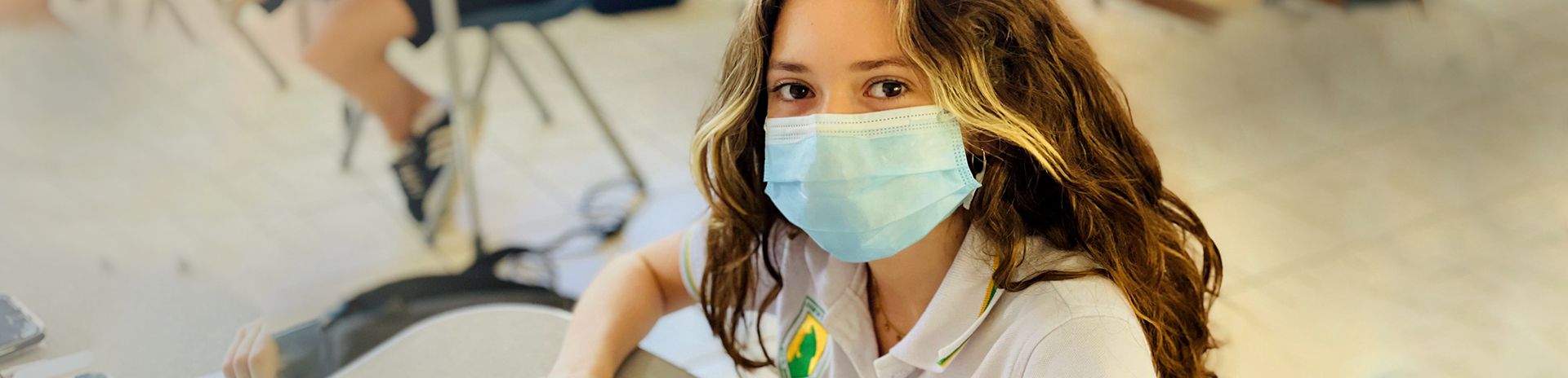 Admisiones abiertas | 40 años de excelencia académica